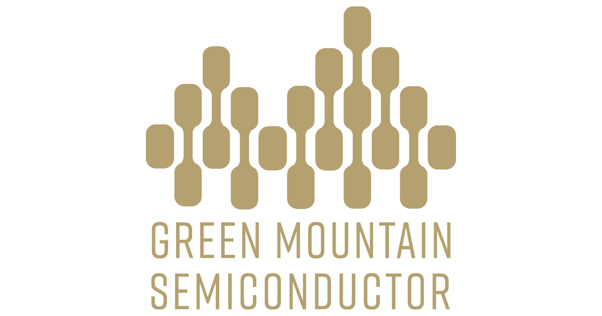Home - Green Mountain Semiconductor Inc.